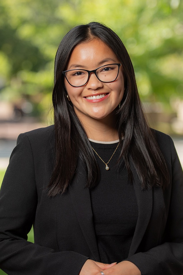 Zoe Pace | Engineering | Brown University